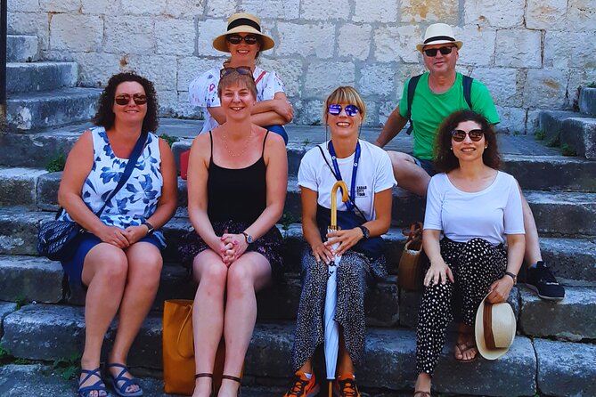 Zadar City Tour 120min Walk - Tips for an Enjoyable Tour Experience