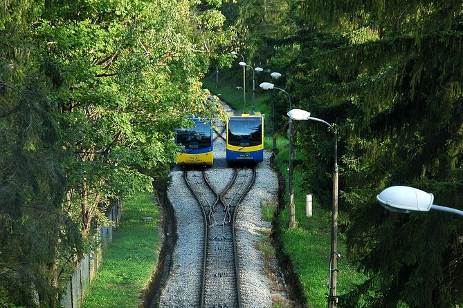 Zakopane Guided Tour or Thermal Baths With Transfer From Krakow - Optional Thermal Baths Experience