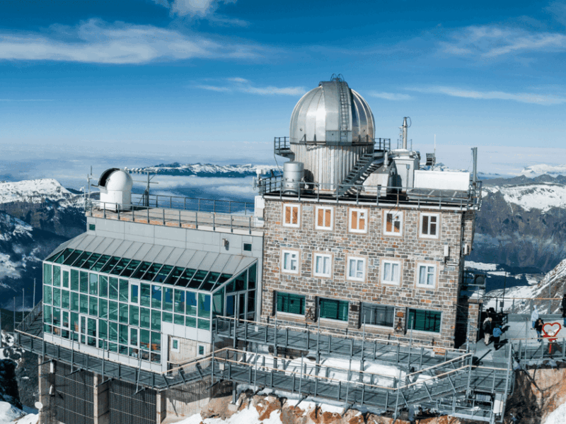 Zurich: Private Day Trip to Jungfrau and Lauterbrunnen - Customer Experience and Reviews