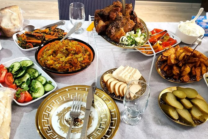 1 Day Detour to Armenia From Tbilisi & Local Family Lunch - The Sum Up