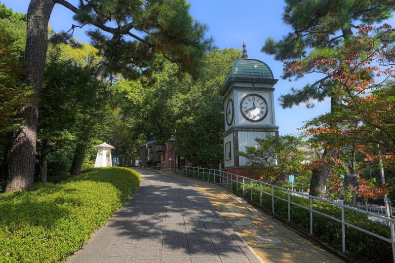 1-Day Tour From Hiroshima: Naval History in Port City Kure - Frequently Asked Questions