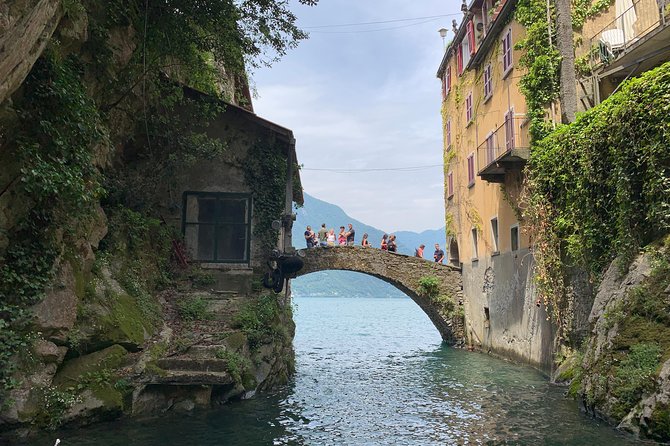 1 Hour Private Boat Tour on Lake Como: Villas and More - Considerations and Recommendations