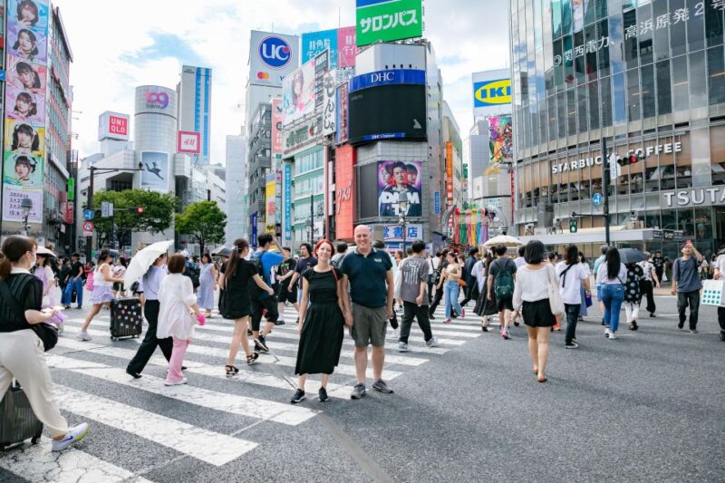 1 Hour Private Photoshoot in Tokyo - Testimonials and Reviews