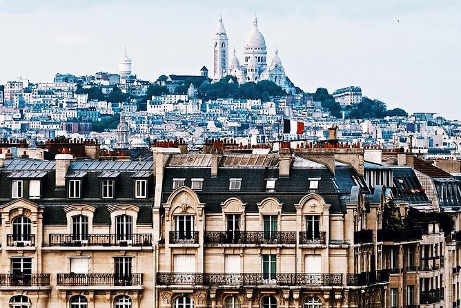 #1 Montmartre & Sacre Coeur | Satisfaction Guaranteed | 12ppl Max - Plan Your Visit