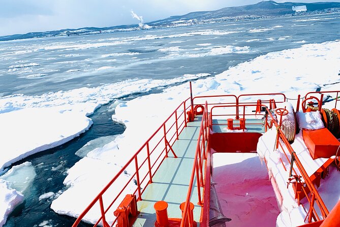 2 Day Tour to Icebreaker Mombetsu and Asahiyama Zoo in Hokkaido - Common Questions
