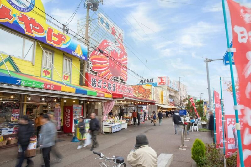 2D1N Niigata Summer Getaway:Enjoy the Gorgeous Fireworks Etc - The Ryokan Experience