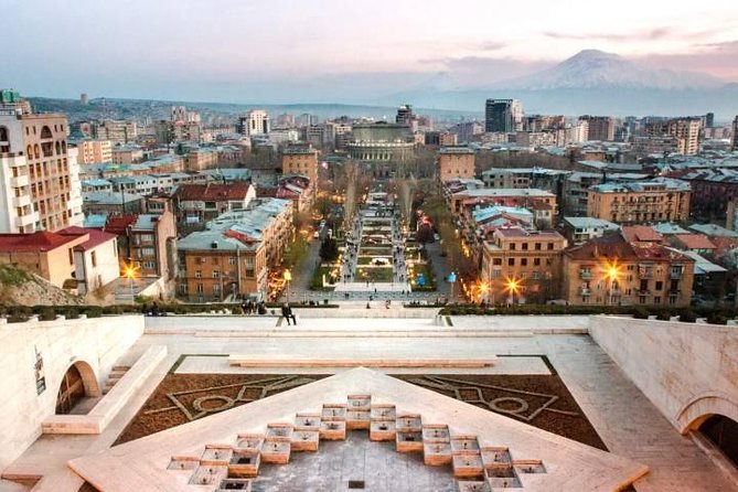 3 Day Private Tours in Armenia From Yerevan - Pricing Information