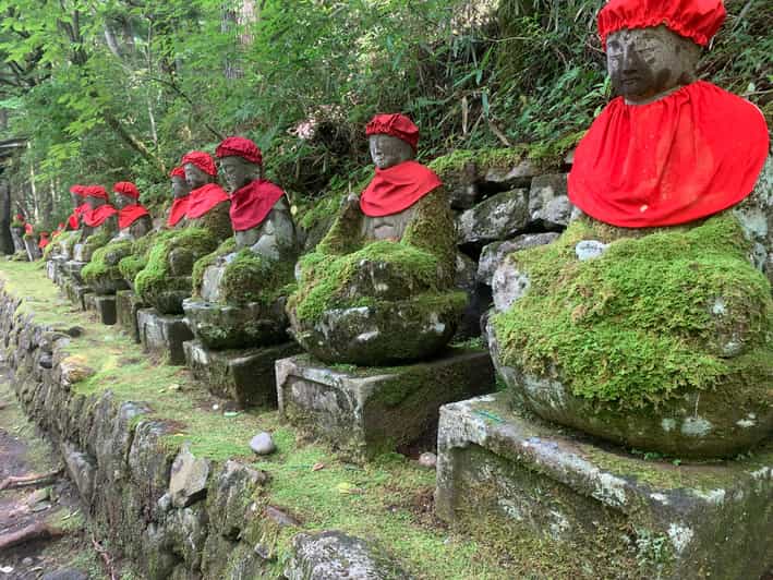 3 Days Fantastic Attractions Tour Tokyo+Nikko+Mt.Fuji Ect - Booking Details