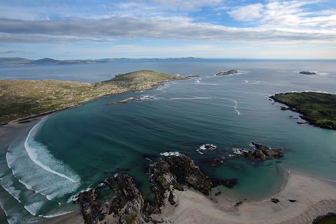 4-Day Cork, Ring of Kerry, Dingle, Cliffs of Moher and Galway Bay Rail Tour - Preparing for Your Rail Tour Adventure