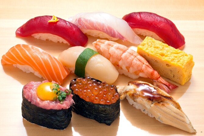 4HOUR Shibuya Unlimited Eat Kobebeef & Wagyu Food&Culture Tour Ex - Exploring Shibuyas Culture