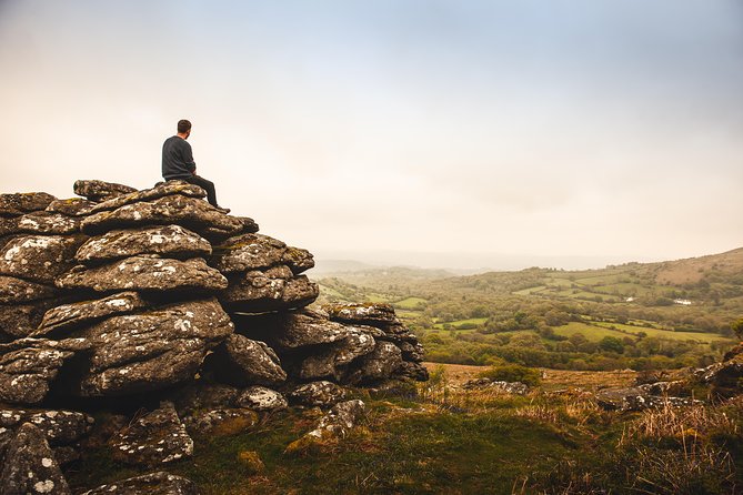 5-Day Devon and Cornwall Small-Group Tour From London - Visiting Coastal Towns and Landmarks