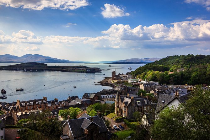 5-Day Isle of Skye Tour Review - Seasonal Considerations