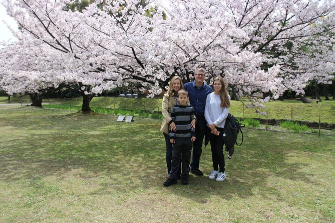 8-Hour Tokyo Tour by Qualified Tour Guide Using Public Transport - Efficient Navigation of the City