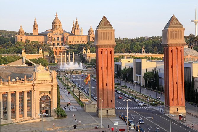 9-Day Tour: Madrid, Andalusia, Valencia & Barcelona From Madrid - Review Highlights and Recommendations