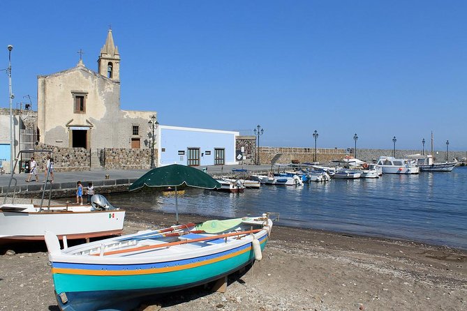 Aeolian Islands Day Trip From Taormina: Lipari and Vulcano - Customer Reviews and Feedback