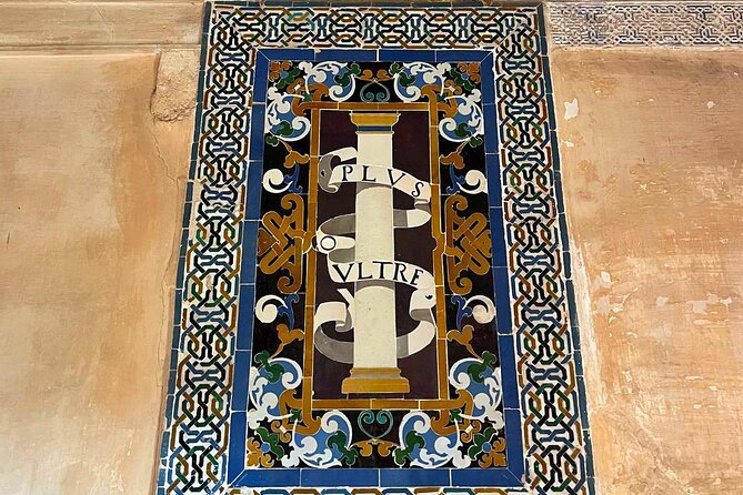 Alhambra and Nasrid Palaces Guided Tour With Tickets - Preparing for Your Visit to the Alhambra