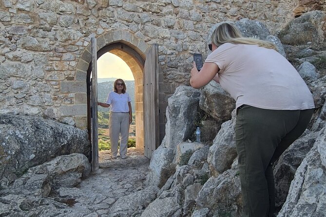 All in One Full Day Rhodes Island Tour for First Time Visitors - Addressing Customer Concerns