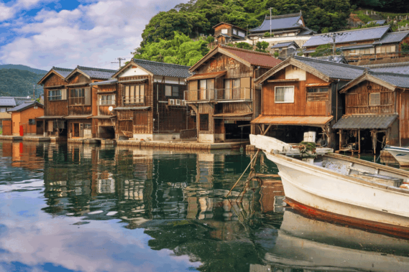 Amanohashidate & Ine Bay Tour With English Speaking Driver - Planning Your Day Trip