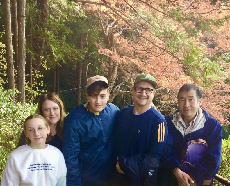 Arashiyama: Bamboo Grove and Temple Tour - Optional Activities and Personalization