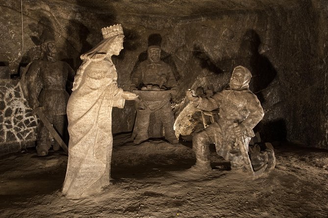 Auschwitz & Wieliczka ONE DAY Guided Tour +Private Transportation - Frequently Asked Questions