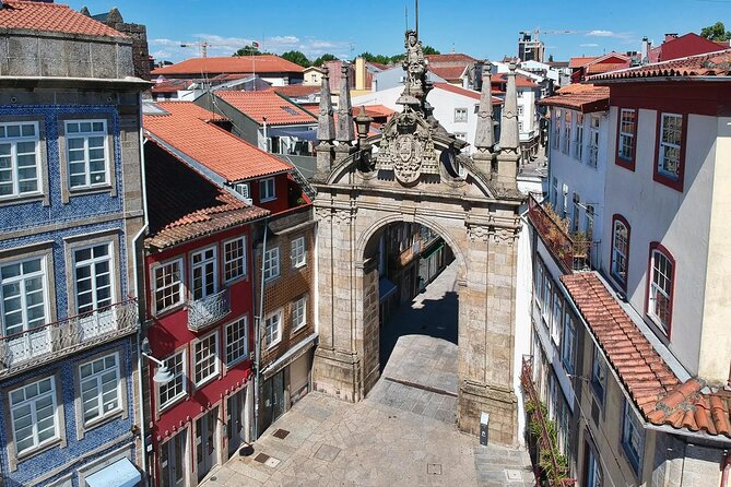 Authentic Braga & Guimarães: Small Group + Lunch and Vinho Verde - Customer Testimonials