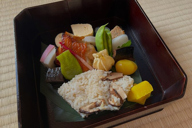 Authentic Chaji Matcha Ceremony Experience and Kaiseki Lunch in Tokyo - Common Questions
