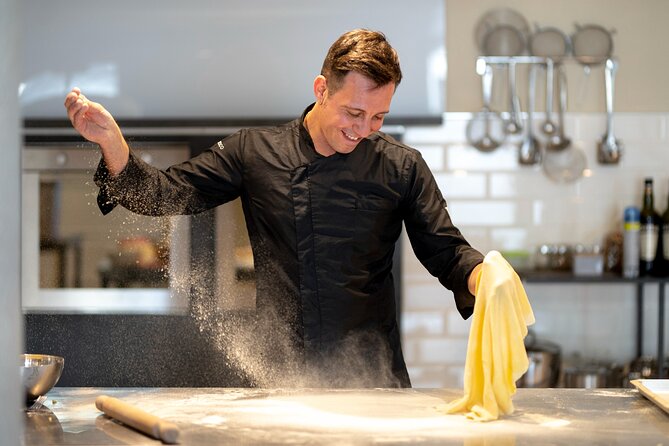 Authentic Pasta Class in Florence - How to Book Your Experience