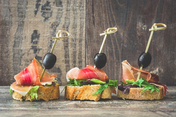 Barcelona Tapas & Wine Private Tour in Traditional Taverns - About the Neighborhood