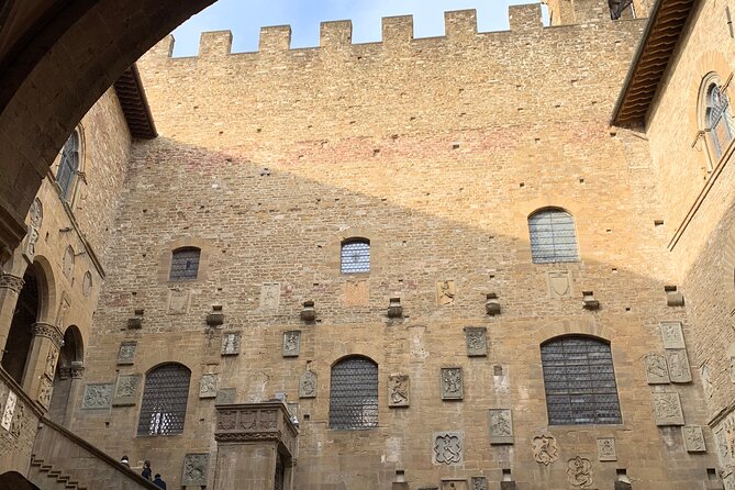 BARGELLO Private Tour in Florence - Since You Asked