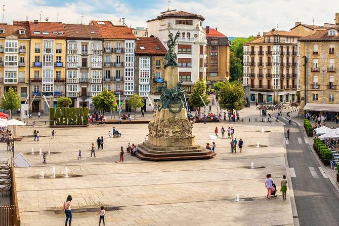 Basque Country Full Day Tour With Lunch From Bilbao - Traveler Feedback and Experiences