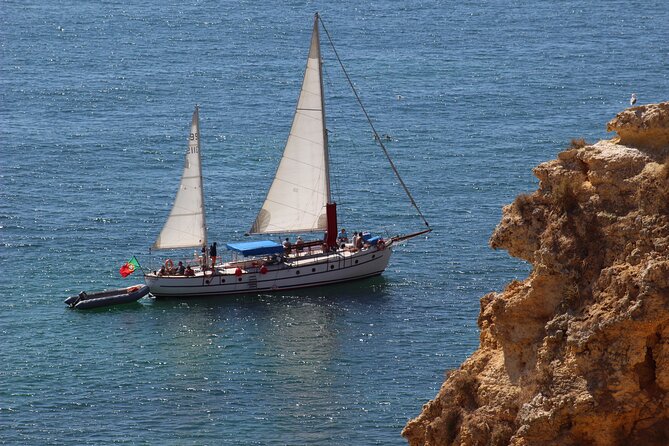 Beach Barbecue From Albufeira - Why Choose the Beach Barbecue From Albufeira