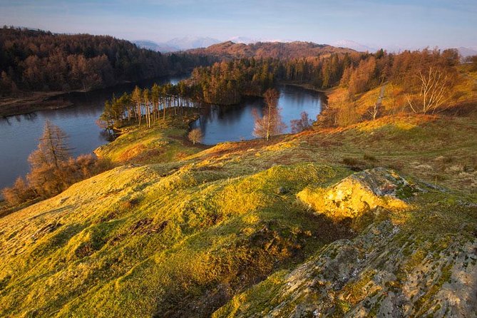 Beatrix Potters Tour From Oxenholme Including Lake Cruise - Frequently Asked Questions