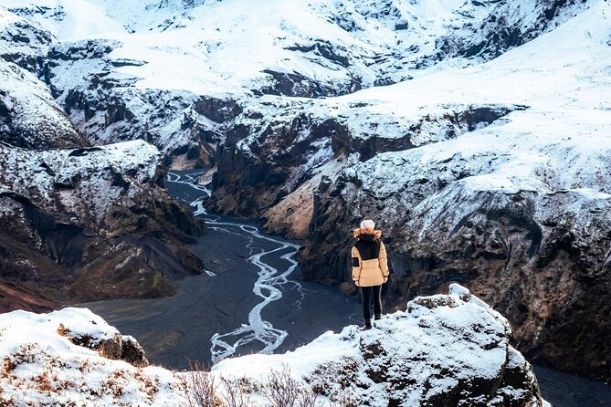 Beautiful Þórsmörk, The Valley of Thor Private - Traveler Feedback and Recommendations