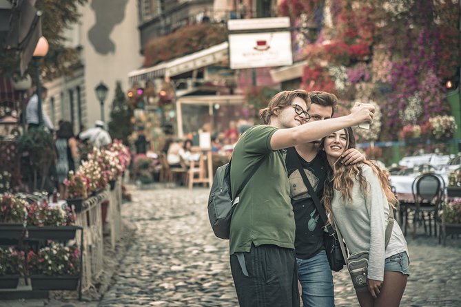 Belgrade: 3-Hour Small Group Walking Tour - Traveler Feedback