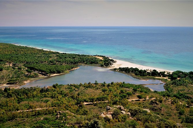 Biderosa and Capo Comino 4x4 Excursion Review - Considerations for Summer Months