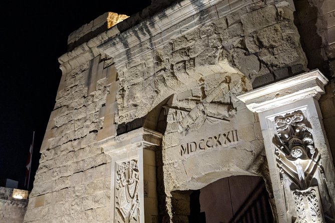 Birgu (Vittoriosa) Ghost and Crime Tour - Frequently Asked Questions