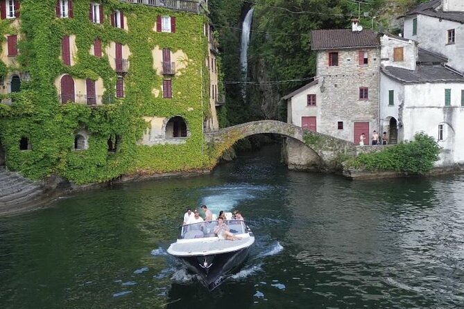Boat Party on Lake Como Review - Recommendations
