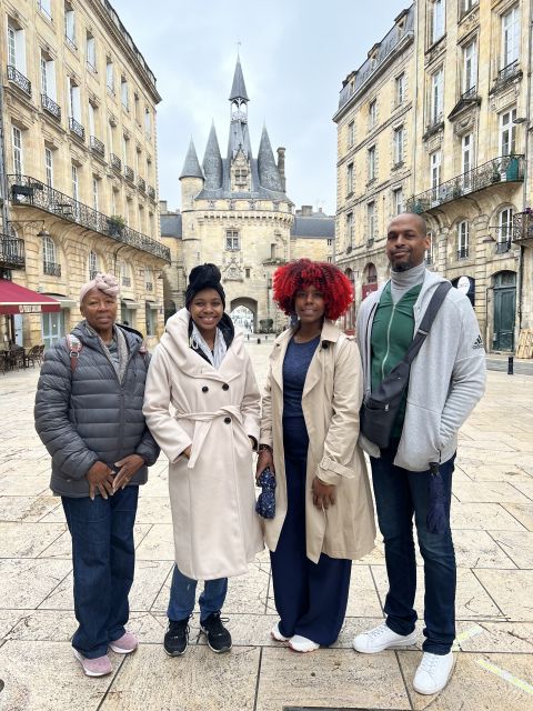 Bordeaux: City Highlights Guided Walking Tour - Immersive Cultural Experience