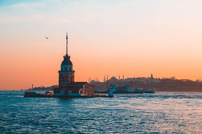 Bosphorus Cruise - Frequently Asked Questions
