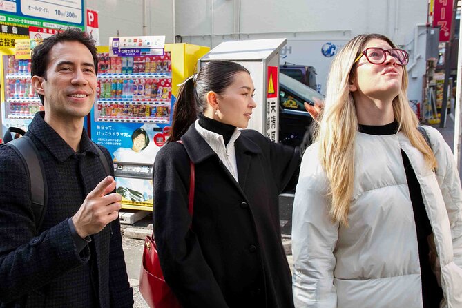 Breakfast Ramen Tour in Shinjuku - Common Questions