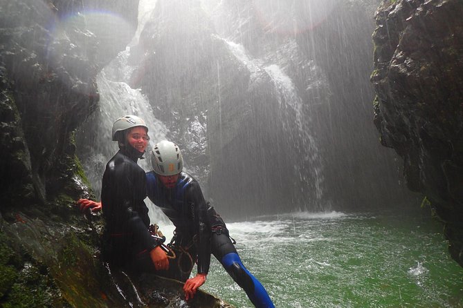 Canyoning Lake Bled Slovenia With Photos and Videos - Capturing Memories: Photos and Videos