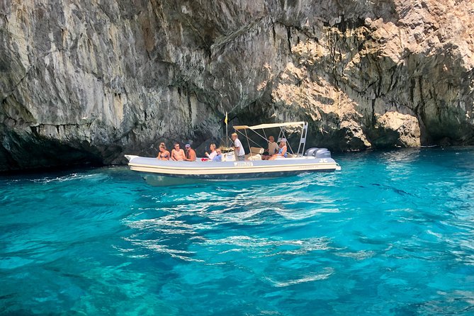 Capri and Blue Grotto Small Group Tour - Awareness of Additional Costs for Optional Activities