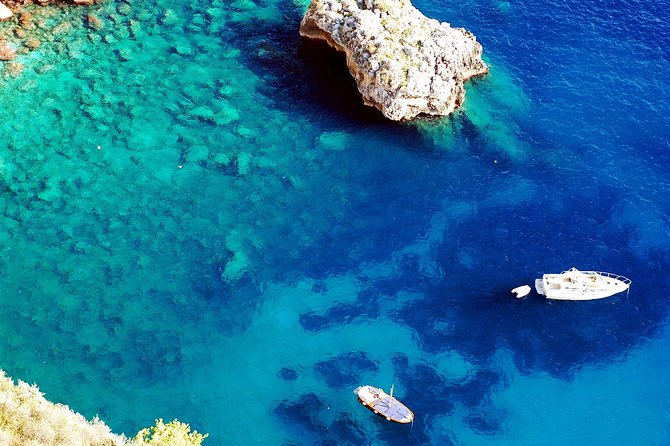 Capri and Positano Private Boat Excursion - Frequently Asked Questions