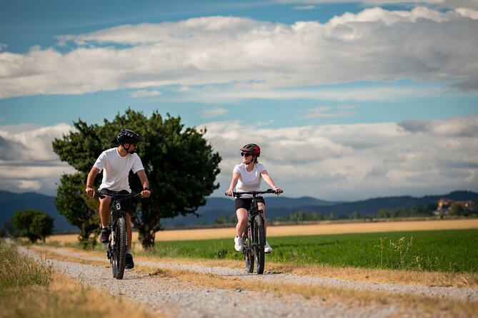 Castiglion Fiorentino - Ebike Tour in the Tuscan Countryside - Traveler Testimonials and Reviews