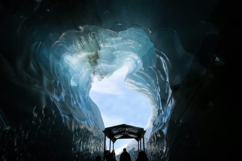 Chamonix: Guided Tour to the Aiguille Du Midi and Montenvers - Inclusions and Exclusions