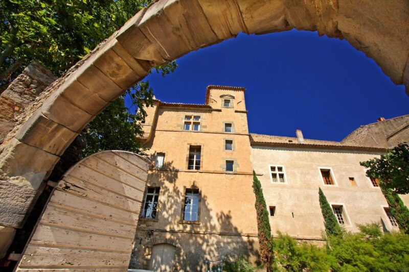 Château De Luc: Unique Visit and Wine Tasting - Customer Feedback and Recommendations