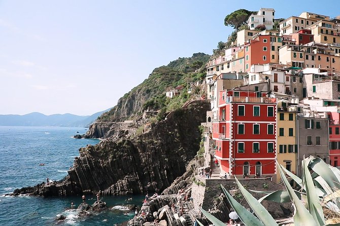 Cinque Terre Full Day Discovery: Escorted Round Trip by Bus From Florence - Important Considerations