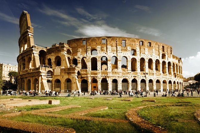 Colosseum + Arena Floor & Forum Small Group Tour - Traveler Reviews and Feedback