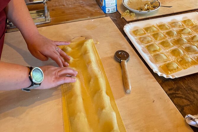 Cooking Class in Your Holiday Rental - Bringing the Flavors of Italy to Your Holiday Rental