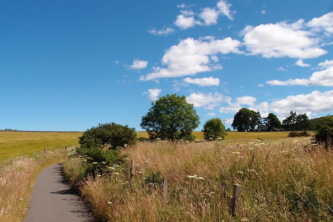 Cycle To Loch Ness - Self Guided - Booking Information and Availability